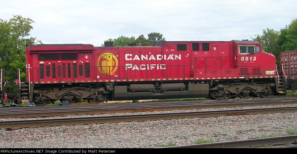 CP 8513